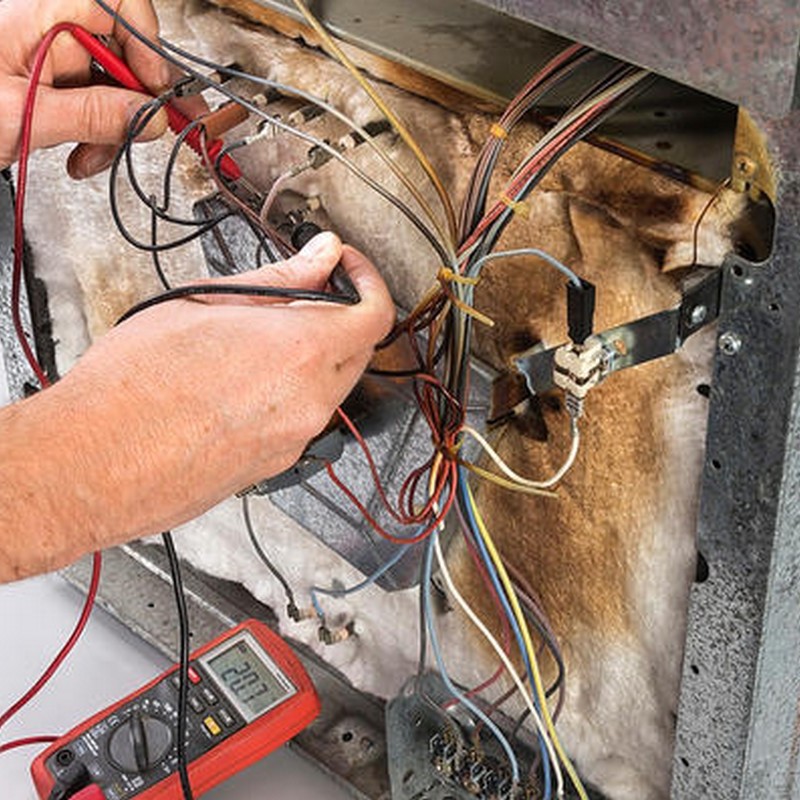 ELEKTRIČAR NOVI BEOGRAD Sertifikovani Električari Zamena Osigurača